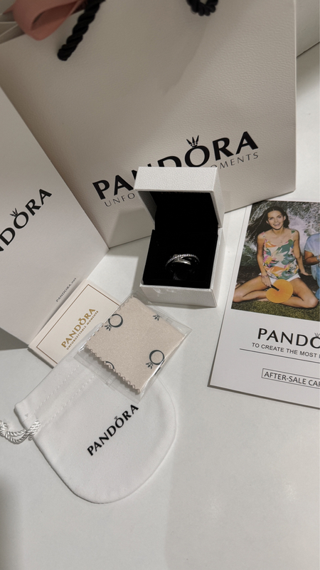 Pandora серебро 925 полный комплект,новые