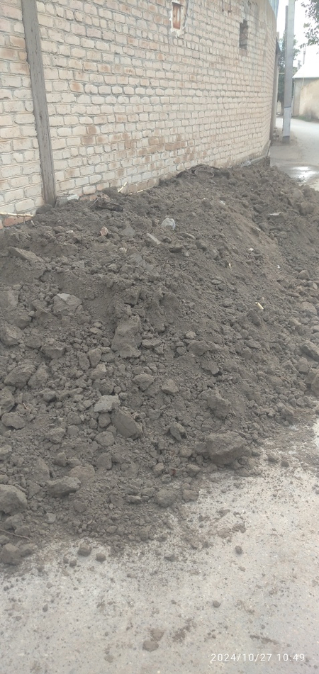 Бепул тупрок бериилади