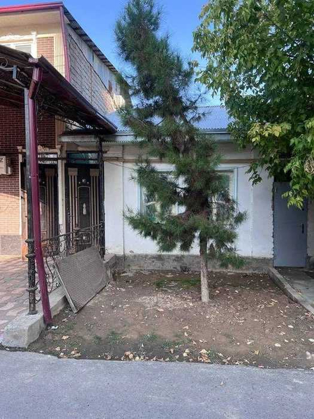 Срочно продается участок, 2,3 соток Мирабадском районе. 4 комнат
