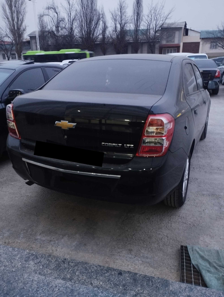 Срочно Продам Кобальт Автомат DARKMOON STYLE + 2024 Cobalt Avtomat