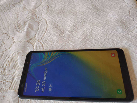 samsung galaxy A7