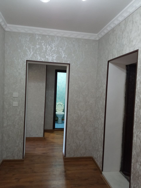 Куилюк. 2/6/9 . 2×3 балкон.