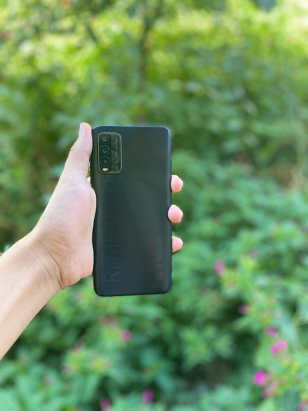 Redmi 9T 128 gb sotiladi