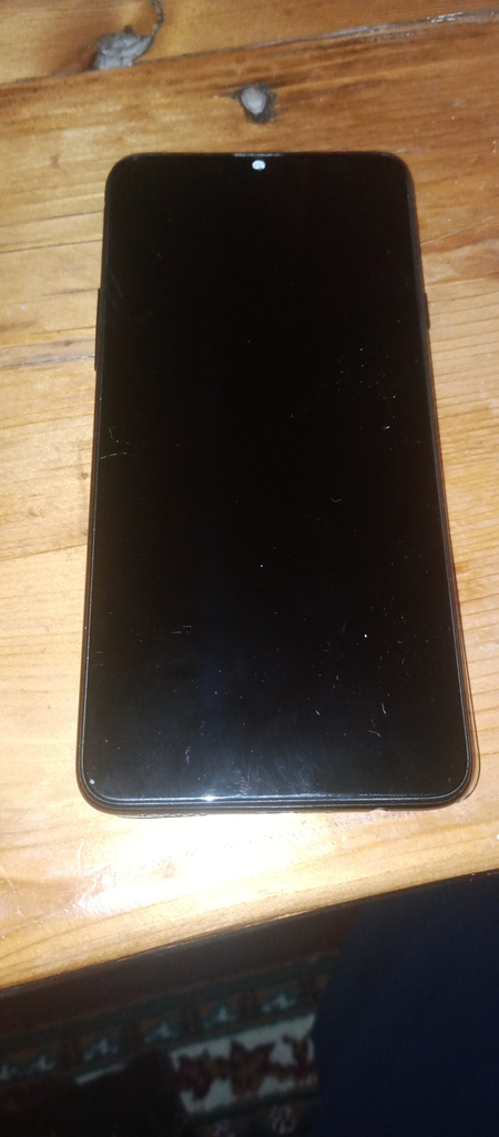 Samsung galaxy A20s zapchasga