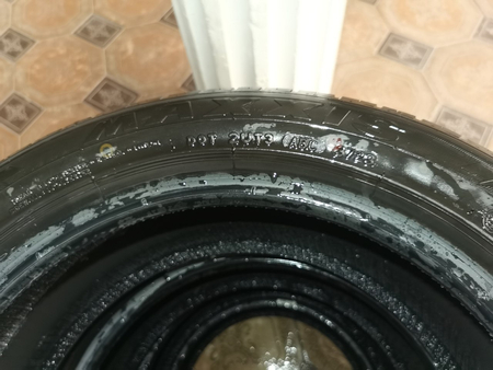 Шины MAXXIS R16/195/55