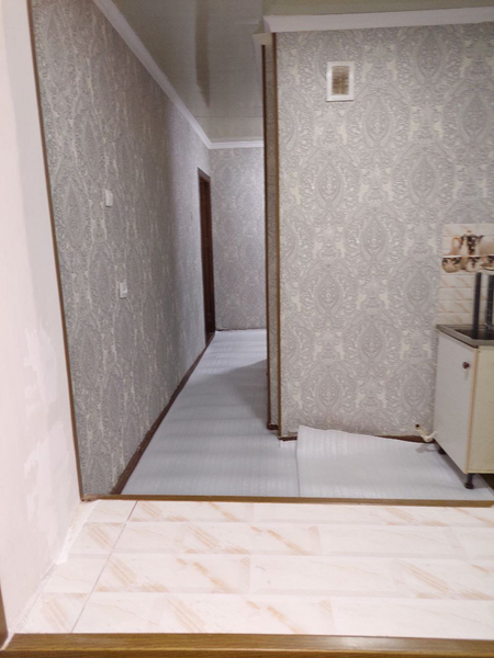 Продается 2х комнатная квартира, г. Чирчик
