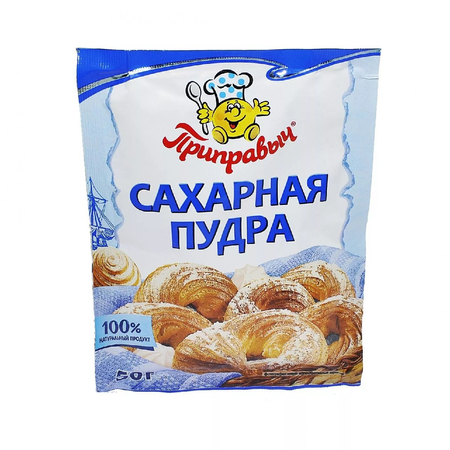 Сахарная пудра shakar upasi