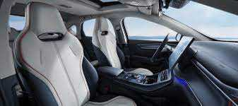 BYD Chazor Comfort yillik 10%