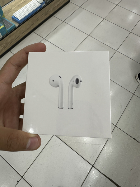 Air pods orginal 2.1 nasiyaga bosh tolovsz