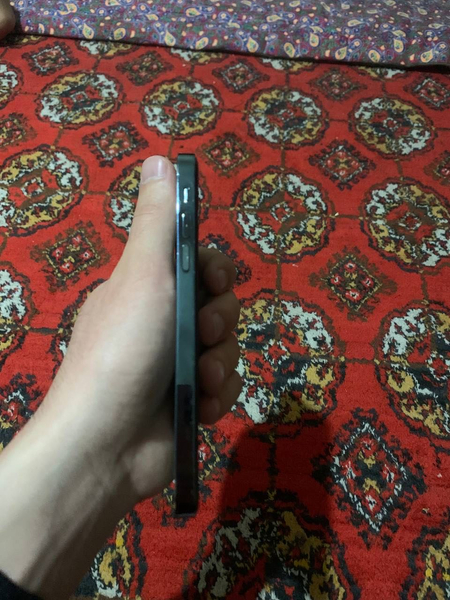 Iphone X (13 pro qilingan)