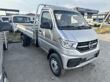 Лабони коттаси Кама W21 кузов (Changan, Sheneray)