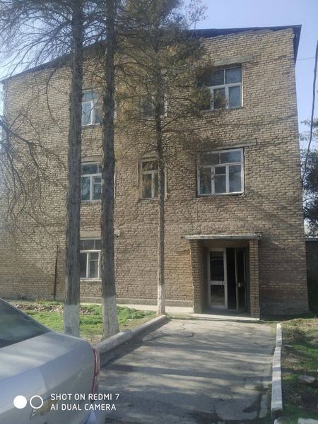 Sergeli promzona  1 Gektar