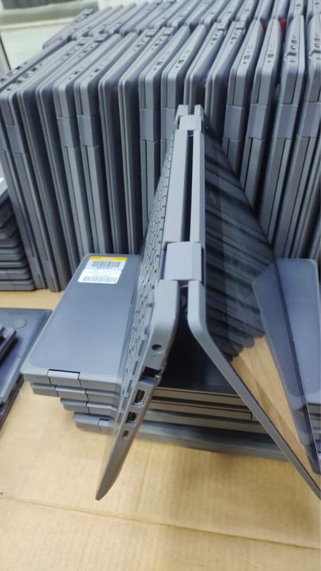Hp x360 sensorlik ofisnoy yengil ixcham 4/200 ssd lik holati zor