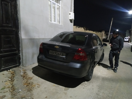 Neksiya  uch holati yahshi