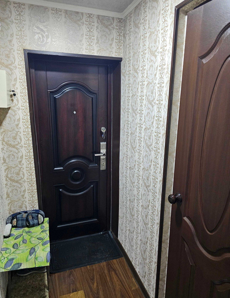 1*2/3/4чиланзар 8 срочно продаётся квартира.Ипотека