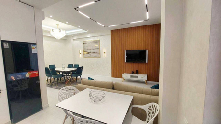 Продается квартира Tashkent city 2/3/7