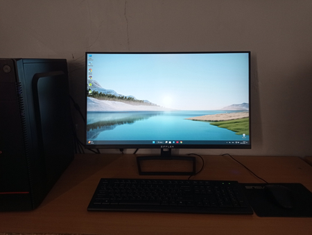Kompyuter core i3 12100