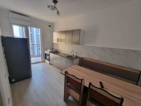 Аренда квартиры в новостройке на Карасу-5  3Хком ID:KM274