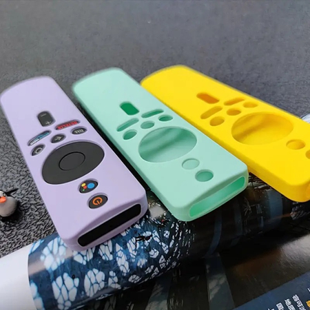 Чехол для Mi Tv Box и Mi Tv Stick 15x4 см