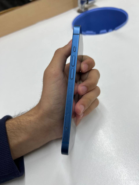 Телефон: Iphone 13