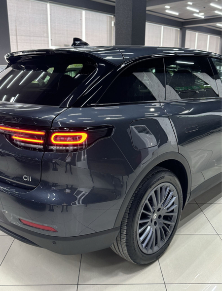 Leapmotor c11 gibrit Sotuvda tayyor naqt kredit