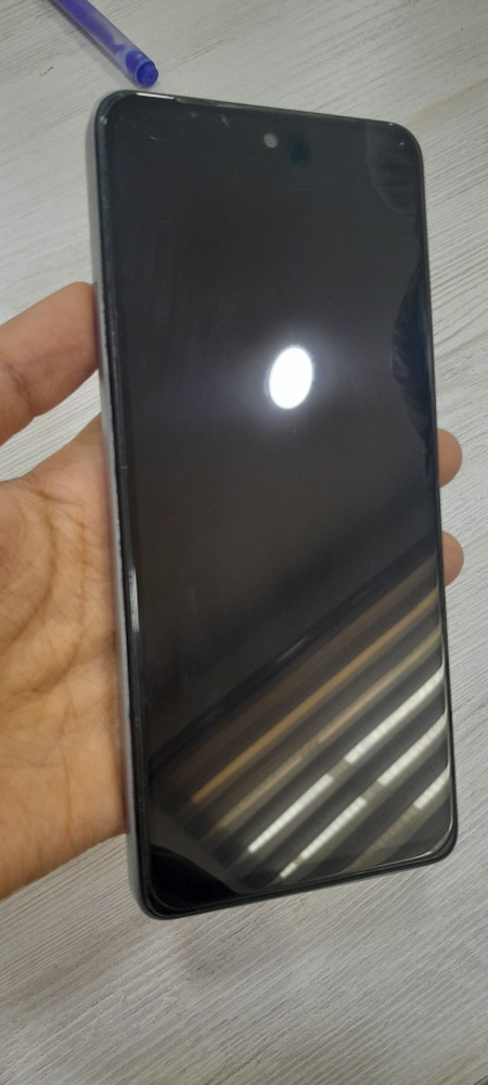 Infiniks 256gb sotaman
