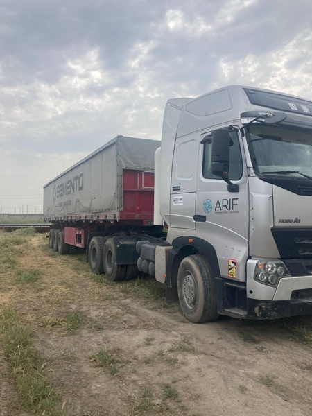 Howo A7 грузовой автомобиль
