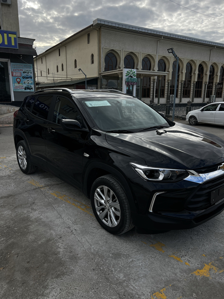 Tracker 2 LTZ 2023