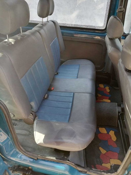 Renault Kangoo 2000гв,1.9л дизель