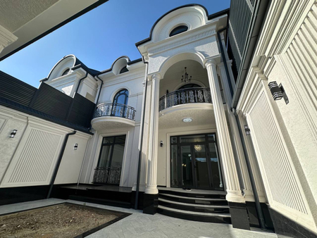 Бадамзар 500м2 3 соток