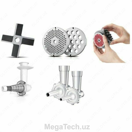 Мясорубка Philips HR2712