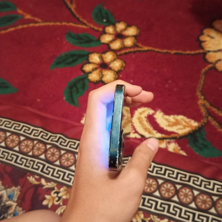 Iphone 13 256 LLA