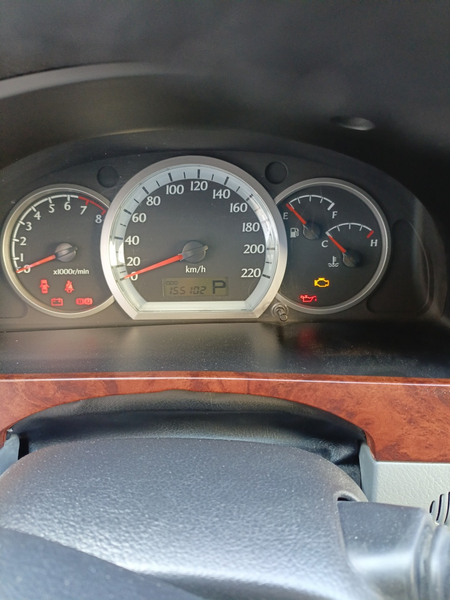 Lacetti 2013 yil