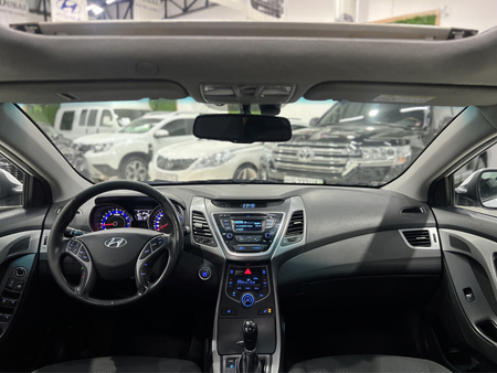 Продается Hyundai Elantra
