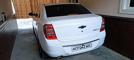 продам Chevrolet Cobalt