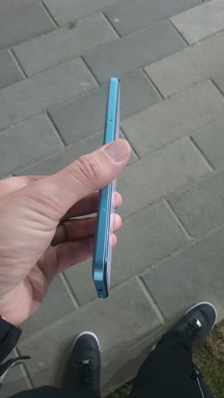 Redmi 11 Prime 5G sotiladi