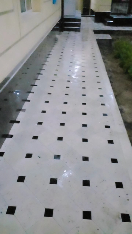 Burchaka sotamiz