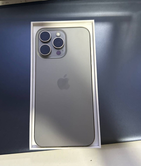 Iphone 15 pro max srochna