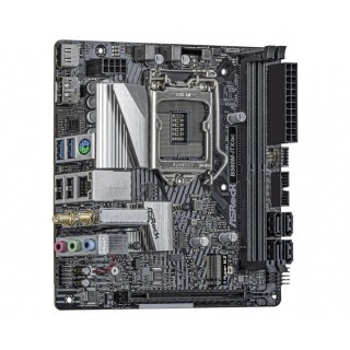 SFX Комплект плата + проц i5 10400F