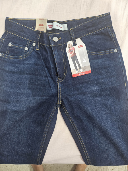 Levi's 511  orginal