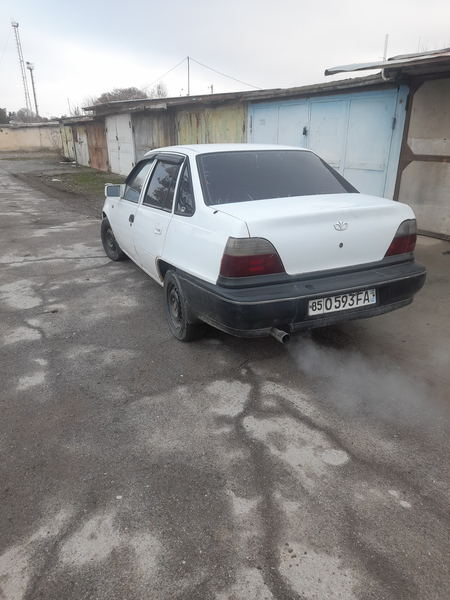 Neksiya 1   1997 сонс