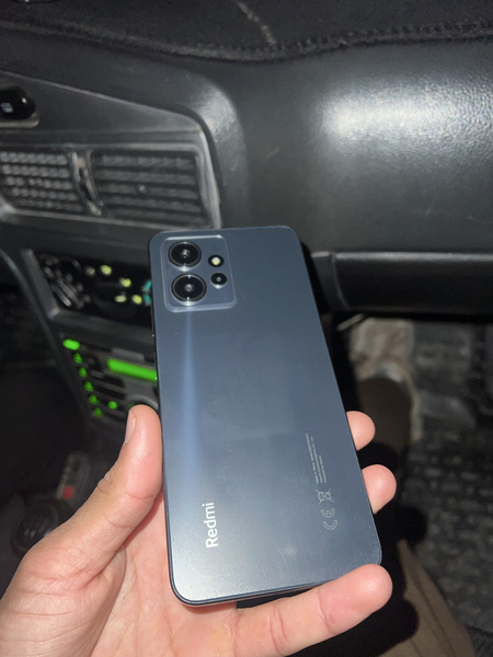 Redmi note 12 holati ideal