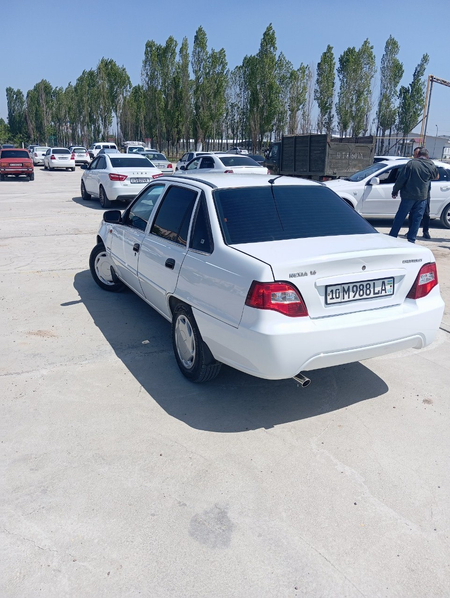 Nexia2 1.6 super kondesaner