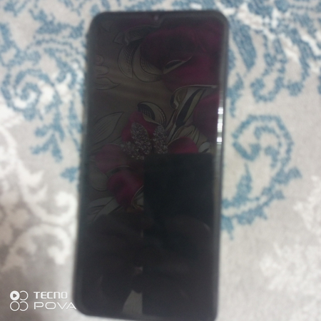Samsung Galaxy A:23, Xotira-64, Ekran almashmagan