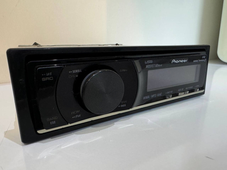 Pioneer 7150 magitafon sotiladi holati yengidek videosiyam bor tashabe