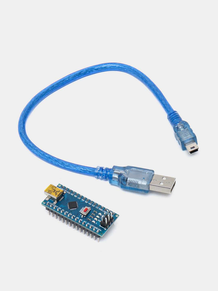 Arduino Uno/Nano  Relay module  kabeli bilan