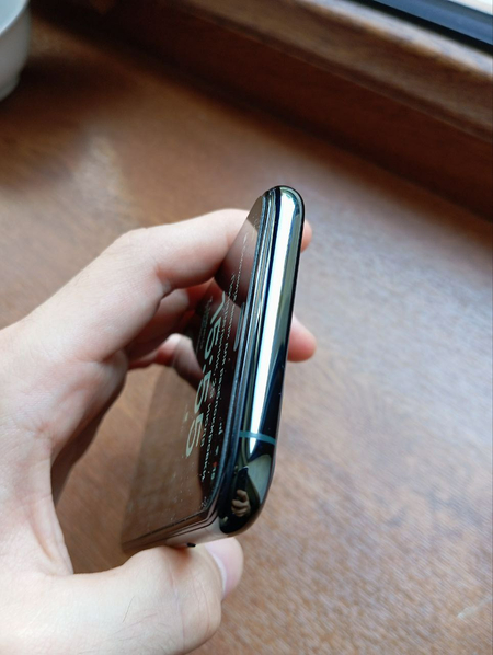 iPhone 11 Pro 64g