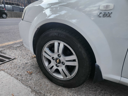 Продается Lacetti
