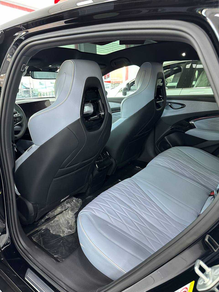 BYD Seal cотувда