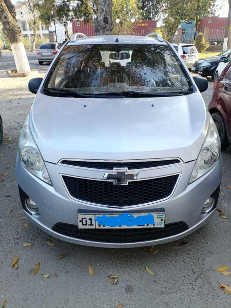 Chevrolet Spark 1 позиция